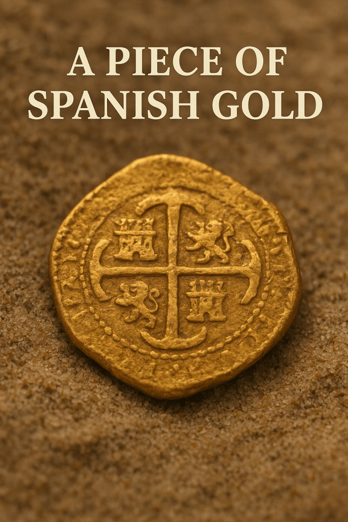 Spanish Gold - Myart&cigars=Heaven